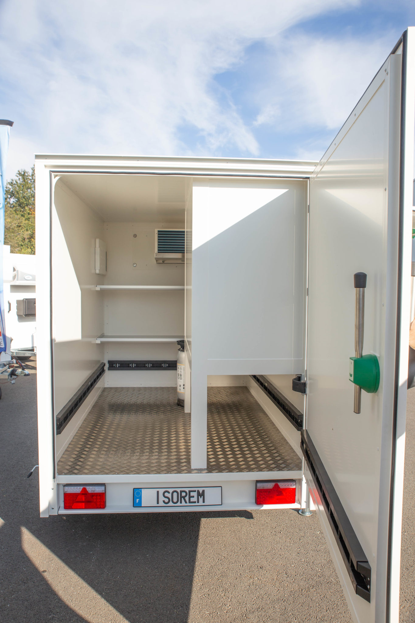 Remorque Buvette – ISOREM