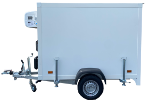REMORQUE FRIGO L 5m3 – ISOREM